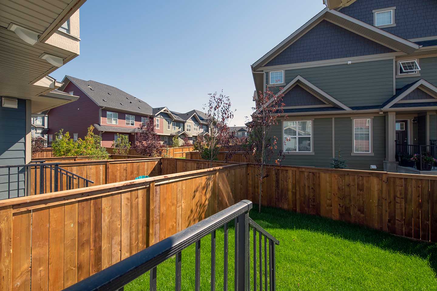 Advantages of Condominium Living | Avalon Master Builder