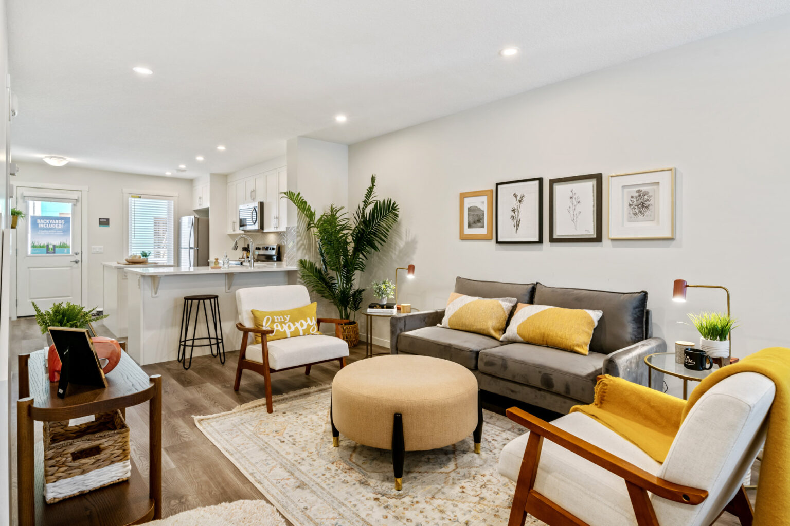 Emerge Living in Arbour Lake | Avalon Master Builder