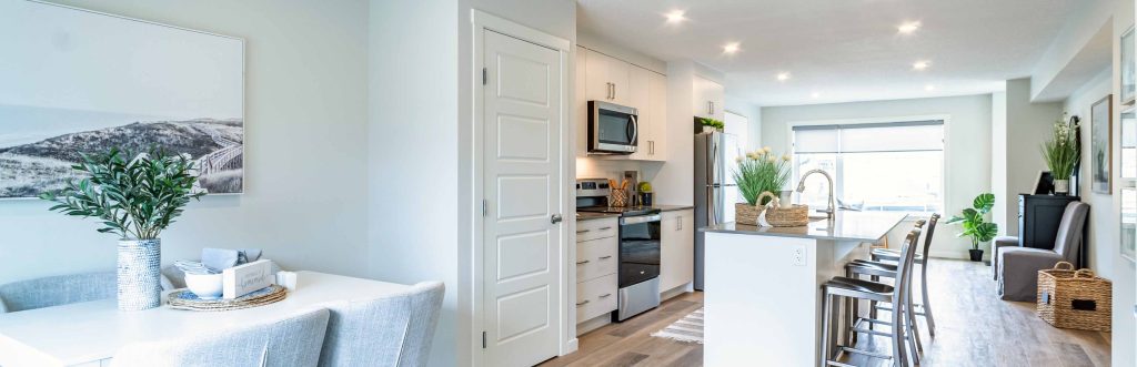 Emerge Living in Arbour Lake | Avalon Master Builder