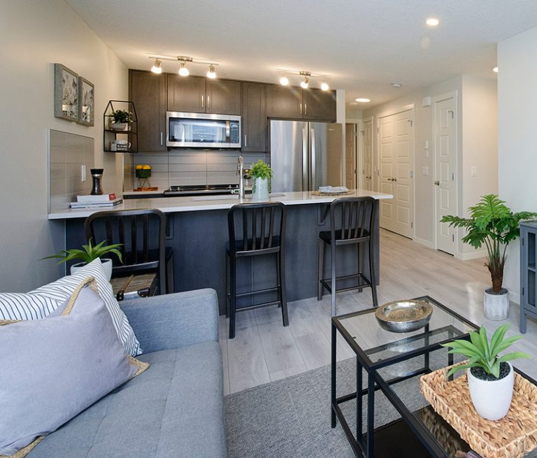 Zen Belmont Net Zero Homes Calgary Avalon Master Builder