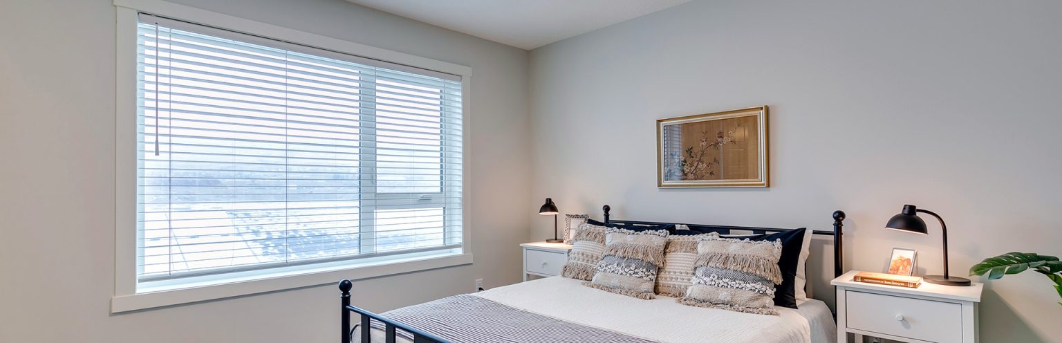 ZEN Greystone in Cochrane | Avalon Master Builder