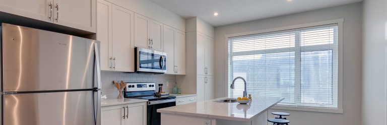 ZEN Greystone in Cochrane | Avalon Master Builder