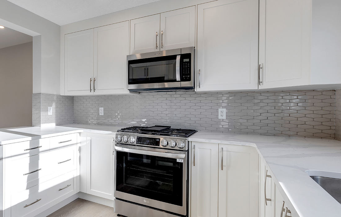 ZEN Greystone in Cochrane | Avalon Master Builder