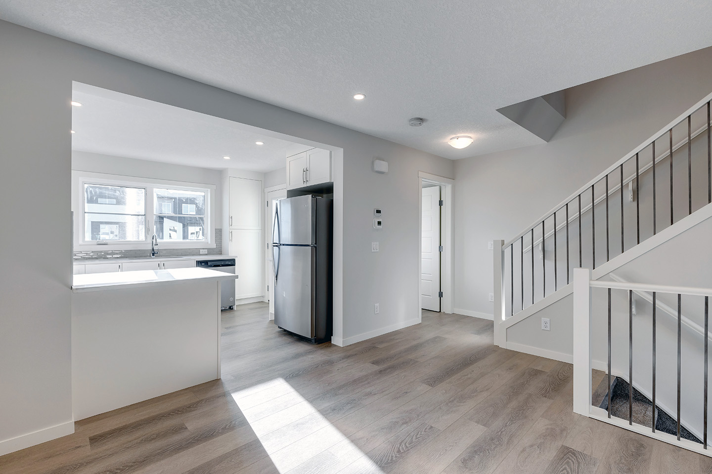 ZEN Mahogany | Avalon Master Builder