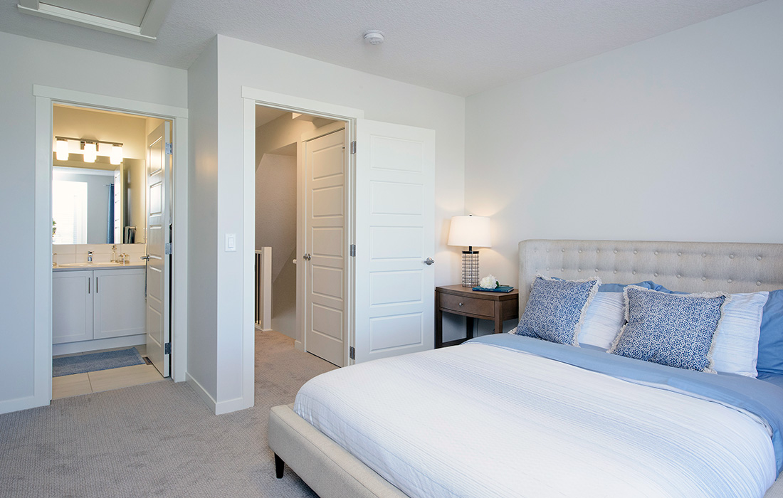 Emerge Living in Arbour Lake | Avalon Master Builder