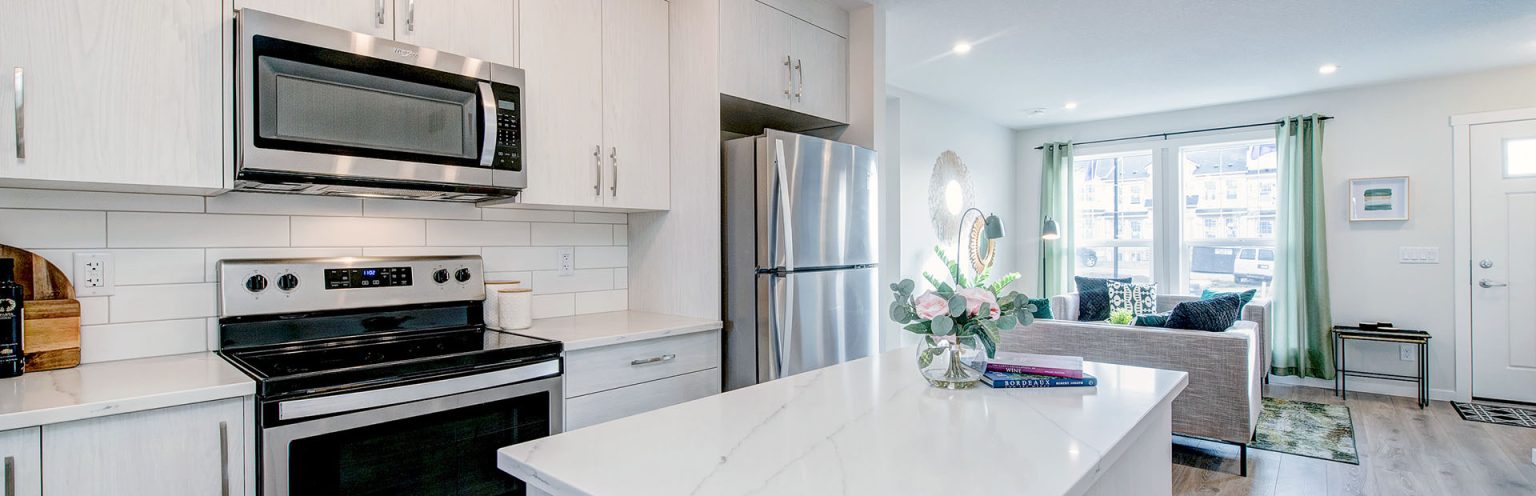 Zen Belmont Net Zero Homes Calgary Avalon Master Builder